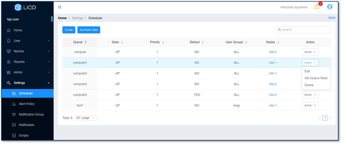 Lenovo Compute Orchestration in HPC Data Centers with Slurm > Lenovo Press